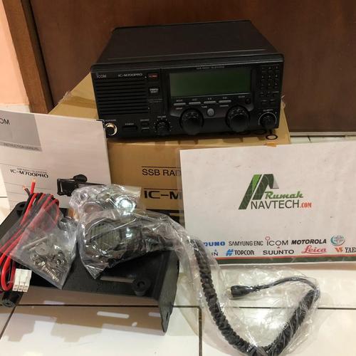 Jual Radio SSB icom M700 pro M 700 pro - Jakarta Barat - Ferdi Rumah ...