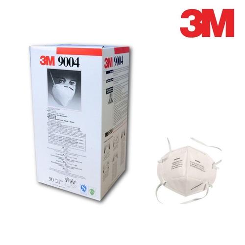 Jual Masker 3M 9004 KN90 ORIGINAL 100% Headloop Bisa Untuk Hijab - Kota ...