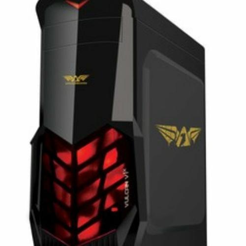 Jual CPU RAKITAN SERVER CORE I7 RAM 16 GB SSD LED 20 IN LG MONITOR REQ ...