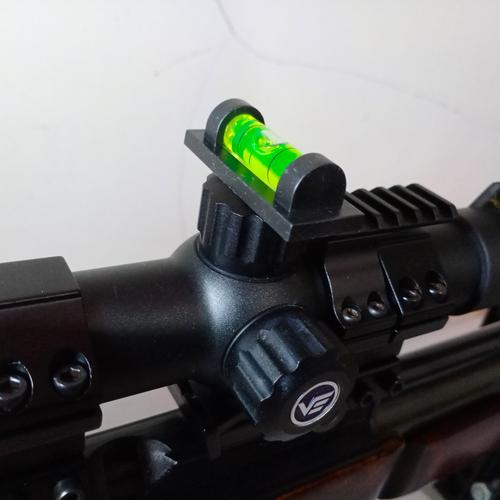 Jual BUBBLE LEVEL WATERPASS PORTABLE CALIBRATION SCOPE UNIT PCP - Bulat - Kota Bekasi - DO ...