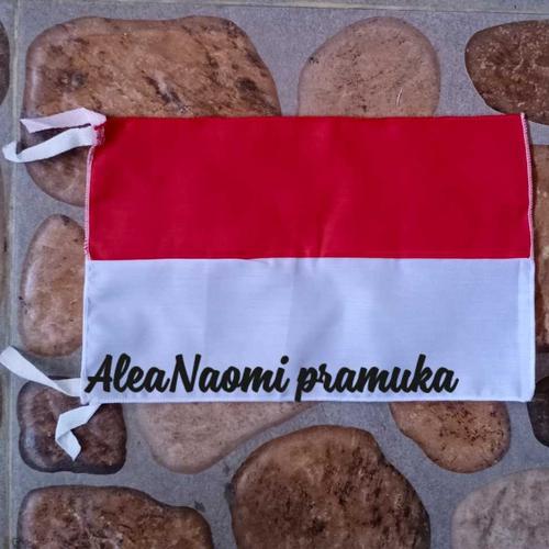 Jual Bendera merah putih mobil - Kota Surakarta - AleaNaomi grosir ...