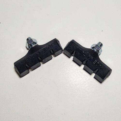 Jual karet rem sepeda MTB,bmx,mini, sepeda lipat,Made in Taiwan - Kab ...