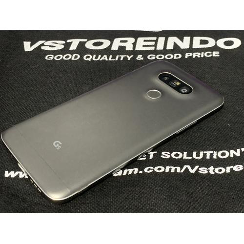Jual LG G5 32 GB Ex Resmi LG Indonesia Second Bekas Seken Original - Jakarta Utara - VstoreINDO ...