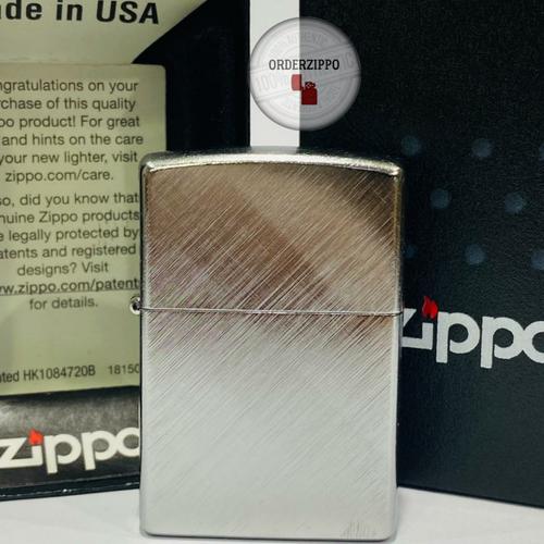 Jual Zippo Original Diagonal Weave 28182 - Jakarta Selatan - OrderZippo Original | Tokopedia