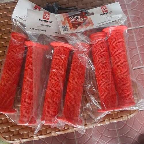 Jual Hand Grip sepeda pacific mtb fixie bmx - Merah - Kota Bekasi ...
