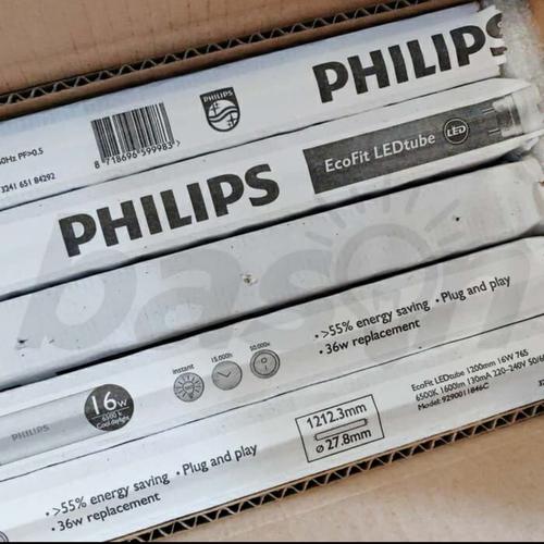 Jual Lampu Philips Led Neon TL Panjang 16w 16watt - Jakarta Barat ...