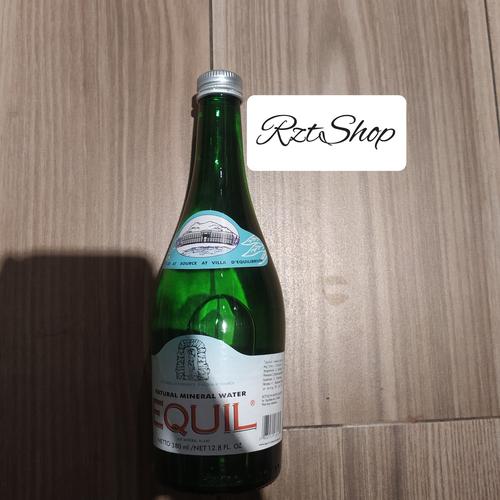Jual Equil Natural Mineral Water 380Ml Btl - Jakarta Selatan ...