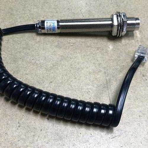 Jual FOTEK Proximity Sensor FC-12V - FC12V - FC12 - Jakarta Barat - All ...