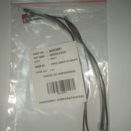 Jual Sensor Complete / Thermis Indoor AC Panasonic - Kota Tangerang ...