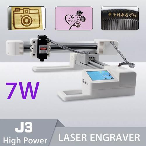 Jual MESIN LASER ENGRAVER ENGRAVING 7W - Kota Yogyakarta - DEPOT SAFETY ...
