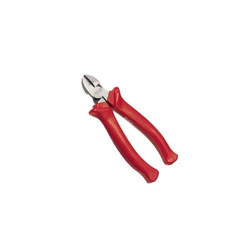 Jual genius heavy duty diagonal cutting plier / tang potong - 7 Inch ...