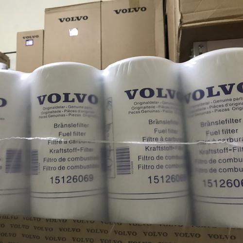 Jual Volvo fuel filter 22480372, 15126069 - Jakarta Pusat - Karya jaya ...