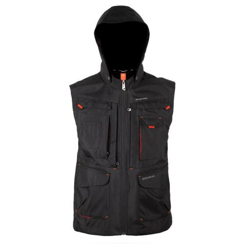 Jual Rompi Respiro Shutter Vest R1 - Black Orange, M - Kota Tangerang ...
