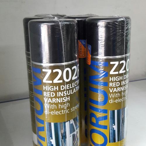 Jual Corium Z202R Insulating Varnish - Kota Surabaya - PSP Electric ...