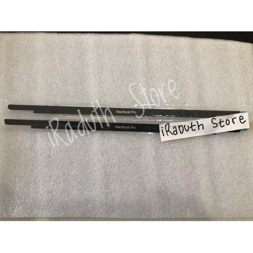 Jual LCD Front Bezel Logo Cover Macbook Pro 13" Retina A1706 A1708 ...