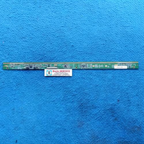 Jual tcon tv led LG 32LH500D LG32LH500D t-con t con modul board - Kab ...