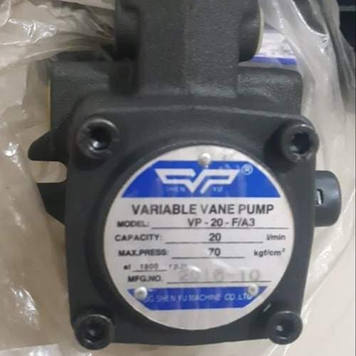 Jual variable vane pump model vp 20 - Kab. Tangerang - lordwang | Tokopedia
