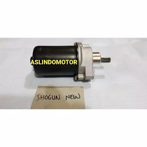 Jual Dinamo Assy Stater Starter Shogun New 110 - Jakarta Barat ...