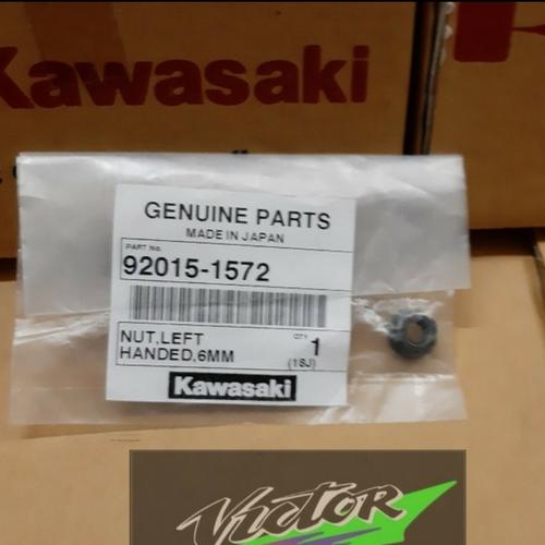 Jual mur tiang kips ninja r ninja rr - Jakarta Pusat - AGS KAWASAKI ...