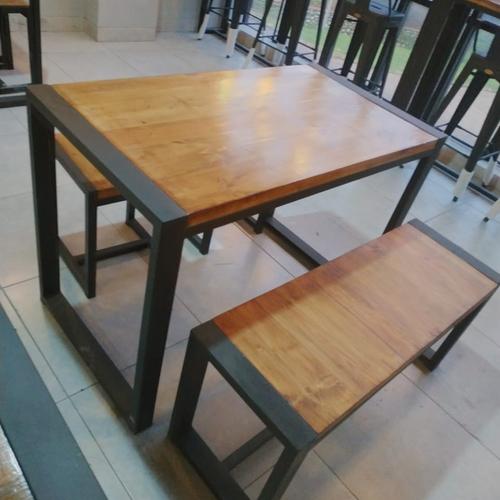 Jual Meja makan/Meja cafe - ukuran 140x60 - Kota Bekasi - Arca ...