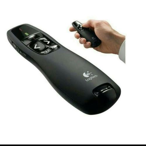 Jual laser pointer logitech r400 original - Jakarta Pusat - PROJECTOR ...