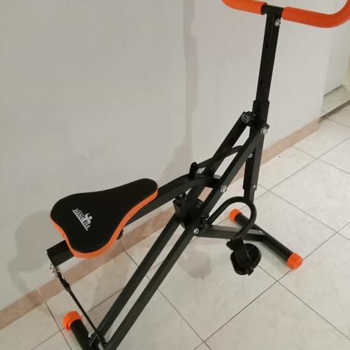 Jual power squat / Power rider / alat olahraga - Kota Surabaya - global ...