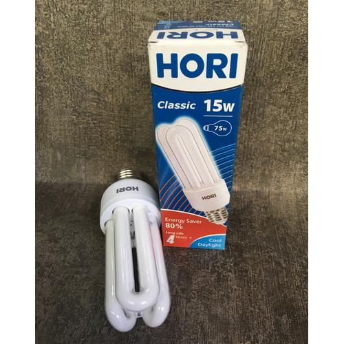Jual Lampu LED HORI 15watt Putih CLASSIC - Jakarta Pusat - Cipta Jaya ...