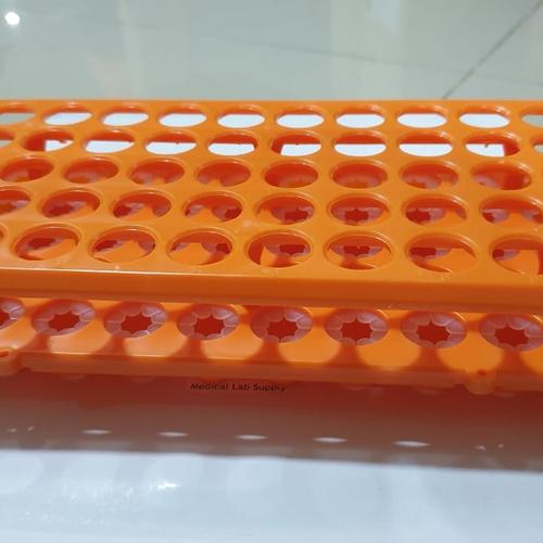 Jual rak tabung multipurpose /Rak VTM OneMed 50 lubang - Kab. Bandung ...