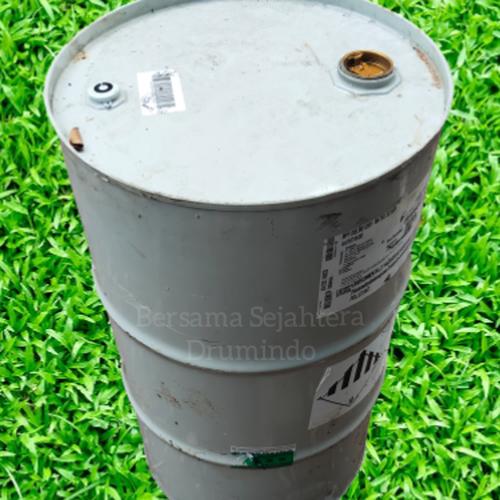 Jual drum/tong besi jerigen bensin jerigen solar BBM 100L - Kab ...