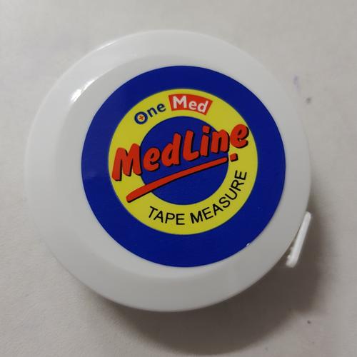 Jual medline metline metlin onemed meteran rol pengukur bayi onemed ...