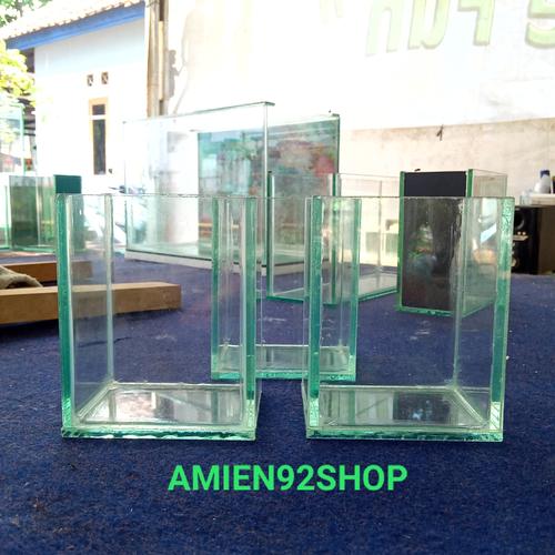 Jual Soliter mini soliter cupang aquarium mini soliter custom - Kab ...
