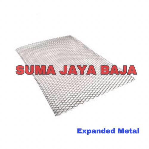 Jual Besi Expanded Metal GM 30080 - Jakarta Barat - sumajayabaja ...