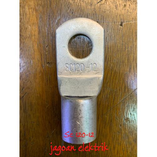 Jual Skun Kabel Sc 120-12 PREMIUM quality TEBAL - Jakarta Barat ...