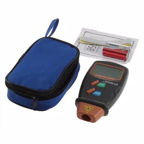 Jual Laser Digital Tachometer RPM Meter Alat Ukur Kecepatan Putaran ...