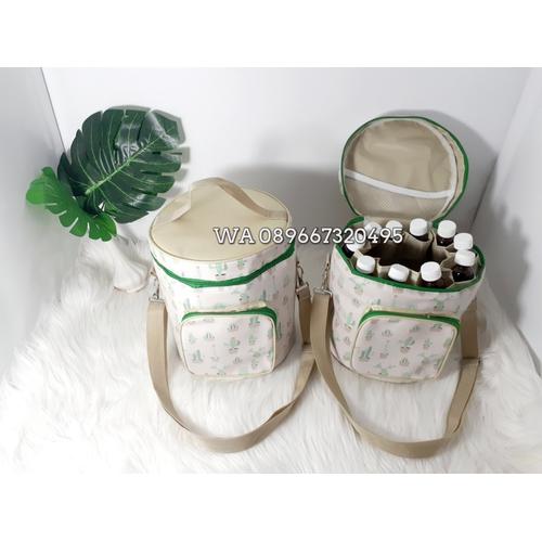 Jual Tas Tabung Diffuser Oil Custom - Kab. Kudus - Tas Souvenir Premium ...