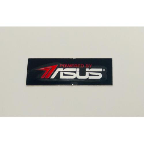 Jual Stiker Powered by Asus - Kota Surabaya - BaliComp | Tokopedia
