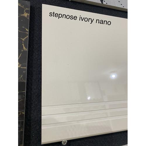 Jual Keramik Granit 30x60 Ellagress Stepnose Bullnose Keramik untuk ...