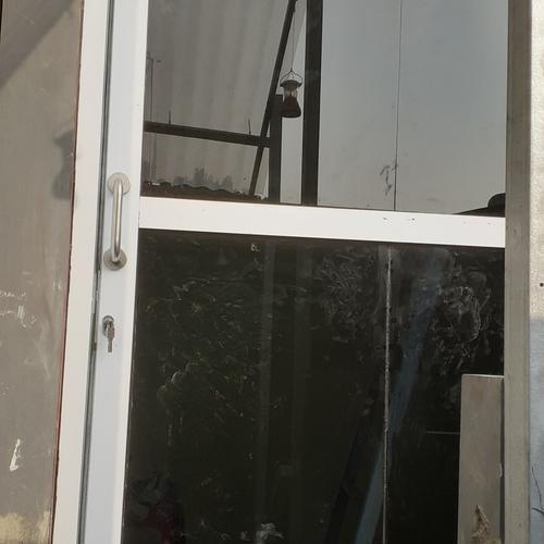 Jual Pintu Sliding Uk 200 x 90 cm dengan kusen Open Back 4" - Kota ...
