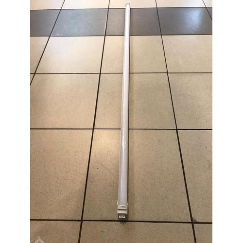 Jual Lampu Led Tube TL Led 18 watt 120cm TL T8 LED TUBE 18W Kaca Susu ...
