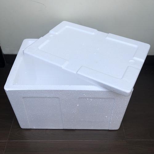 Jual Styrofoam Box GG 52,5 x 37,5 x 34cm Box Foam - HARD - Jakarta ...