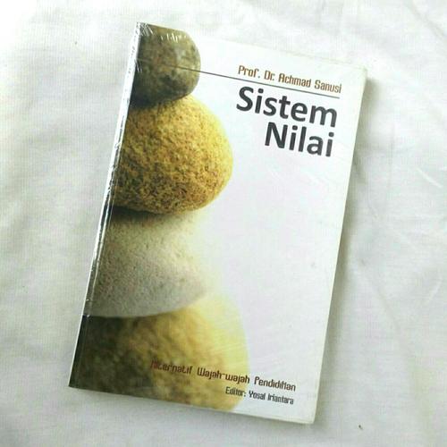 Jual SISTEM NILAI - Achmad Sanusi | Nuansa Cendekia - Kota Bandung ...