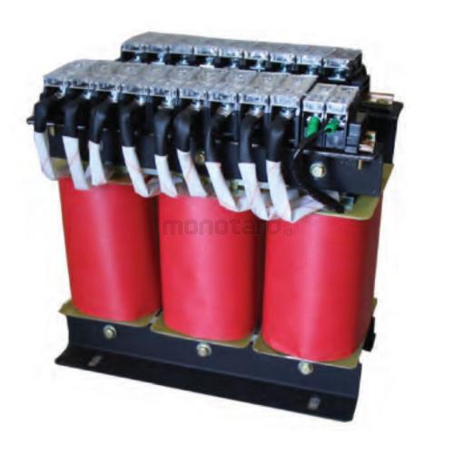 Jual Auto Transformer Fort Type MH-45KW - Kota Tangerang - Mapan ...