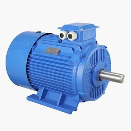 Jual 110 kw 150 hp 3 phase 1500 RPM 4 Pole B3 IE2 dinamo motor ...