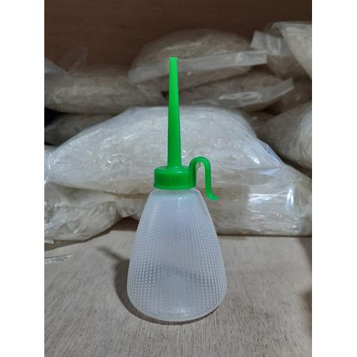 Jual Botol Minyak Pelumas Mesin Jahit Corong 180 ml - Oli Serbaguna ...