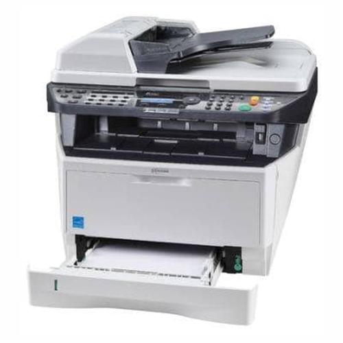 Jual MESIN PRINTER KYOCERA M-2535-DN FS-1128/1135 MFP + PACKING KAYU ...