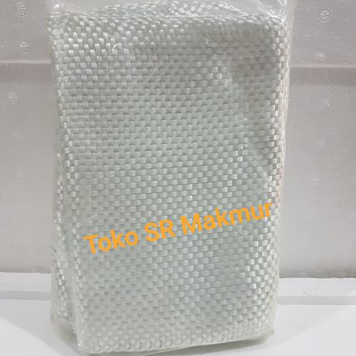 Jual Kain Fiber Kasar Kain Rofin 600 Lem Fiber Resin - Kota Makassar ...