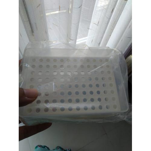 Jual box boks white tip tips putih micropipette mikropipet mikrolit ...