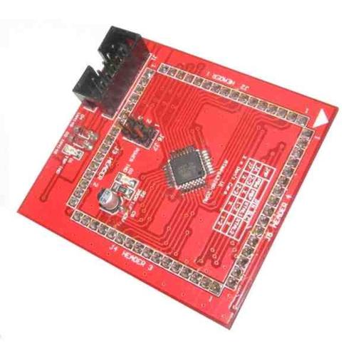 Jual ATMEGA328 ATMEGA328P-AU CPU Module DT-AVR - Kota Surabaya - DigiWare Store | Tokopedia