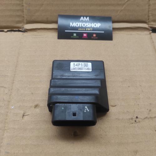 Jual ecu cdi ecm mio j 54P1 original - Kota Cimahi - AM MOTOSHOP ...