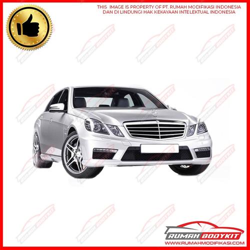 Jual BODY KIT - MERCY E-CLASS 2009 - 2013 W212 E63 AMG - UNPAINTED ...